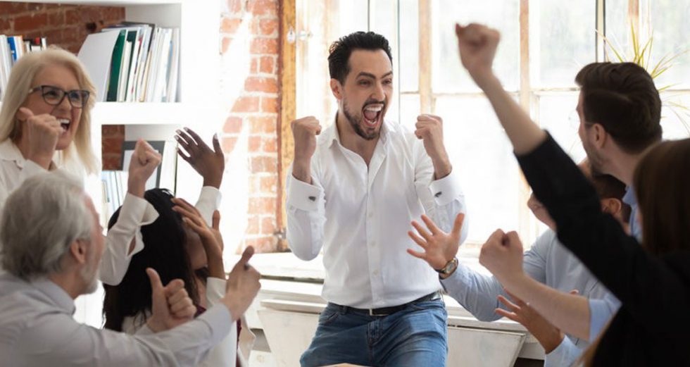 Four Keys to a Fantastic Fourth Quarter - Sales Solve Everything